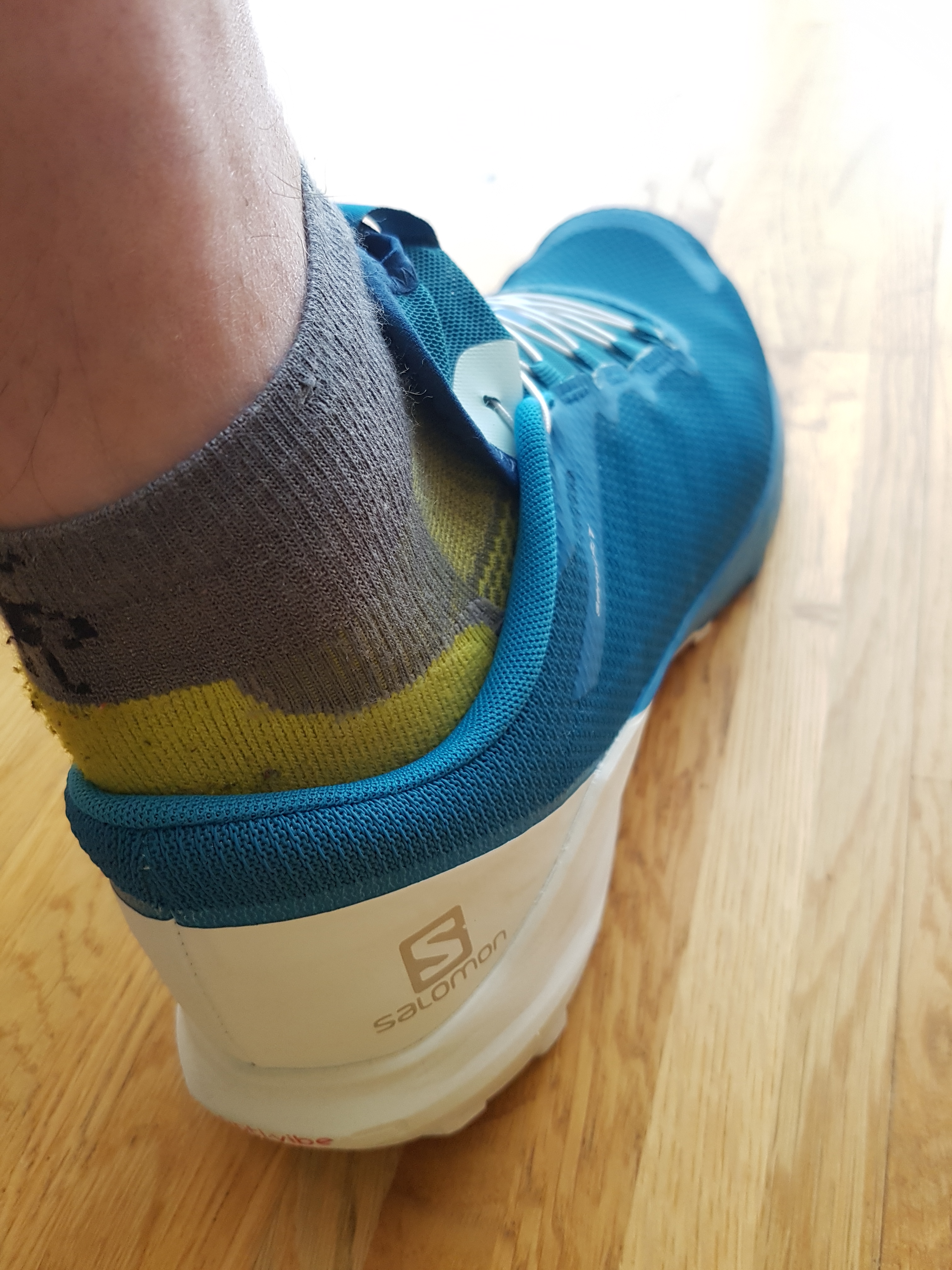Salomon Sense Pro 4 – Praxistest – Leben ist Bewegung